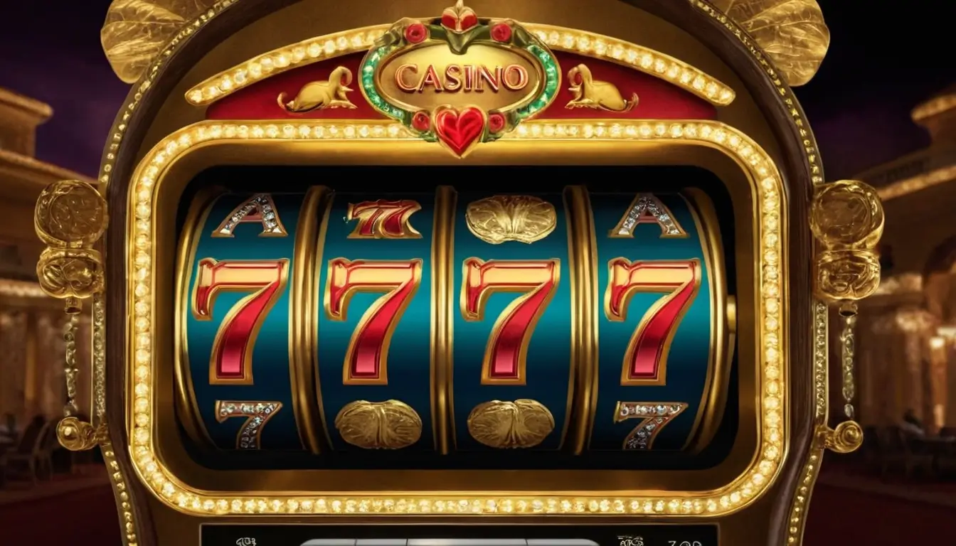 Betting on the game Mwm Bet: Jackpot Opportunities Await!