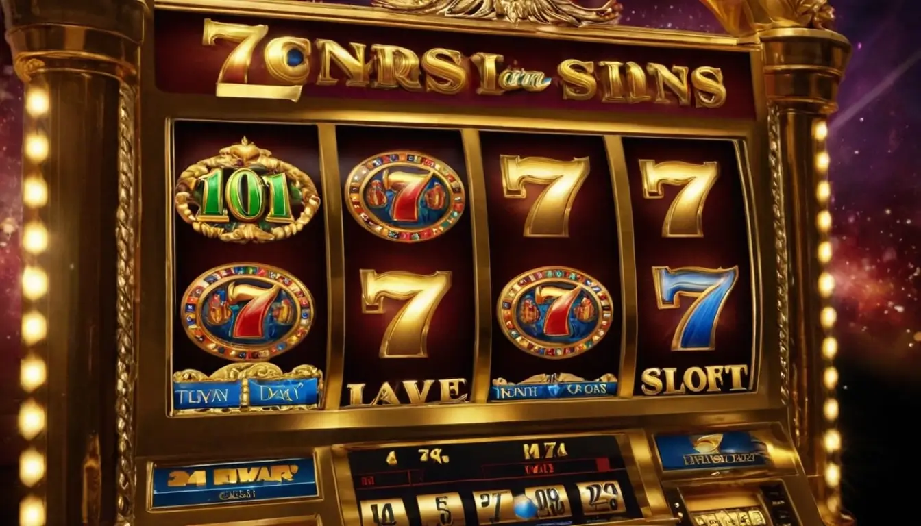 Betting on the game Mwm Bet: Jackpot Opportunities Await!