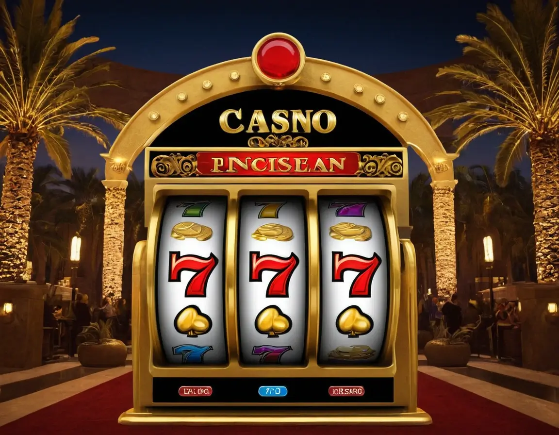 Mwm Bet Slots: Non-Stop Fun and Huge Rewards!