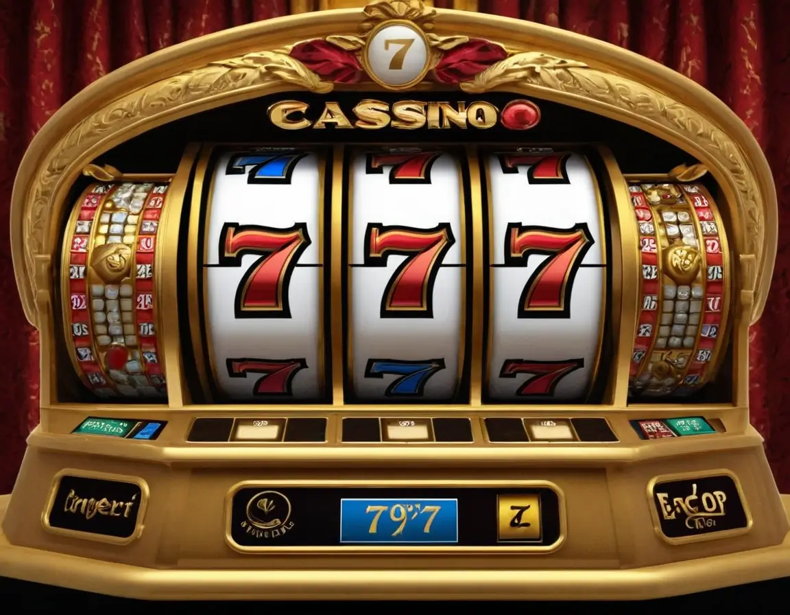 Mwm Bet Slots: Non-Stop Fun and Huge Rewards!